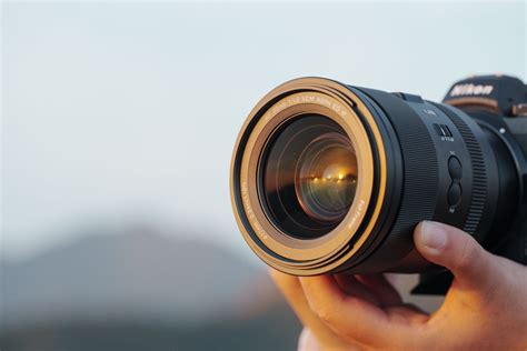 How To Use Triangles In Photography Composition