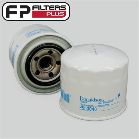 P550048 - Filters Plus WA