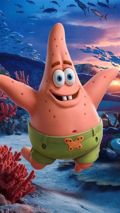 خلفيات بسيط صديق سبونج بوب Cartoon Wallpaper Cute Drawings Cartoon