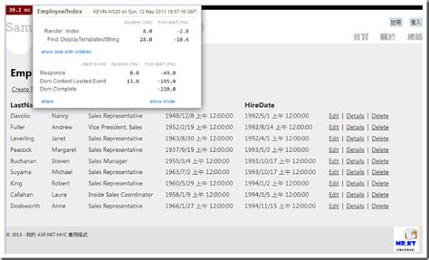 Mrkt 的程式學習筆記 Aspnet Mvc 使用 Simple Injector 讓 Model 三選一