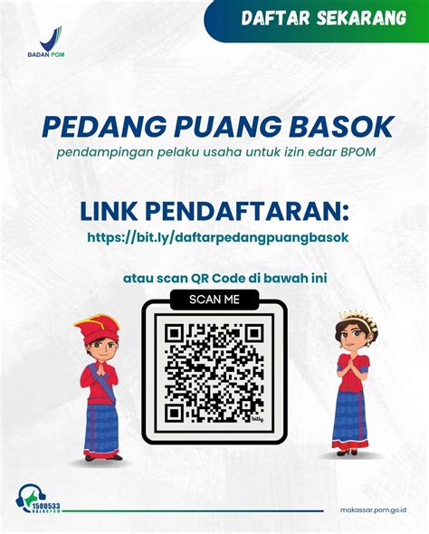 Bbpom Di Makassar Bpommakassar • Instagram Photos And Videos