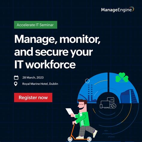 Manageengine On Linkedin Cybersecurity Endpointsecurity Security Itmonitoring