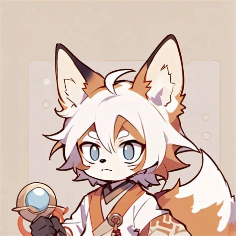 Chat With Chibi Tails Text Or Voice Enjoy Ai Chat Free And Safe