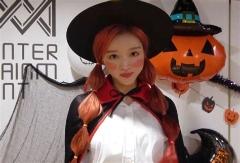 Pin Oleh Mari Lu Di Kpop