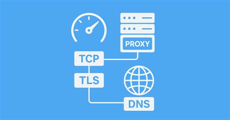 Advanced Proxy Connection Optimization Techniques