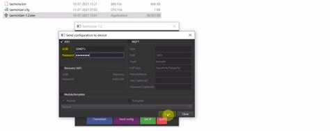 Tasmota Nodemcu Esp8266 Home Automation Project In 2024