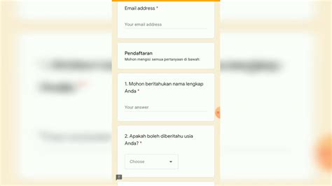 Qanda Buka Class Live Stream Buruan Daftar Youtube