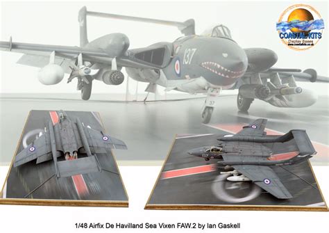 1 48 Audacious Class Carrier Deck Blurred