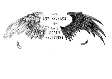 Great Idea For A Tattoo Alas Tattoo Mädchen Tattoo Chest Tattoo Neck