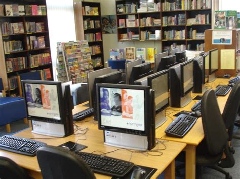 PPT TYPES OF LIBRARIES There Are Basically Four 4 Major Types Of