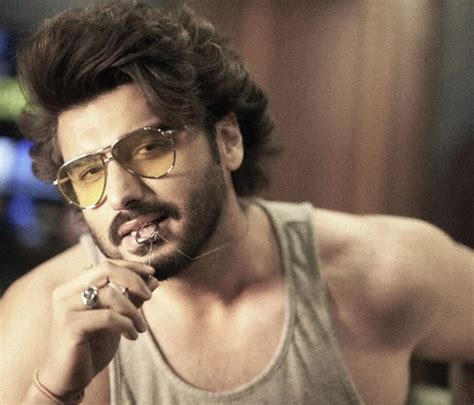 Arjun Kapoor Hot