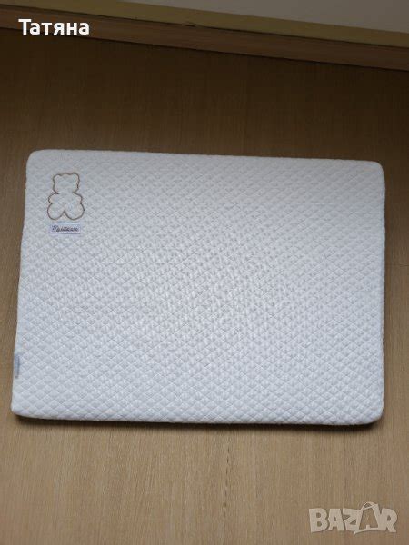 Антирефлукс възглавница за бебе в Други в гр София Id42959991 — Bazar Bg