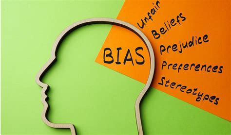 3 Ways To Reduce Unconscious Bias In Your Recruitment Process