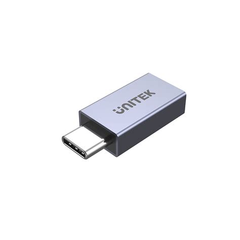 Usb4 Male To Female Adapter Unitek