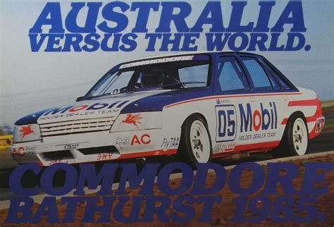 Pin By Stevek On Australian Touring Car Racing