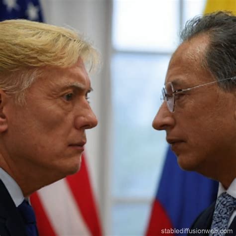 Contrast And Exaggeration Techniques Stable Diffusion Online