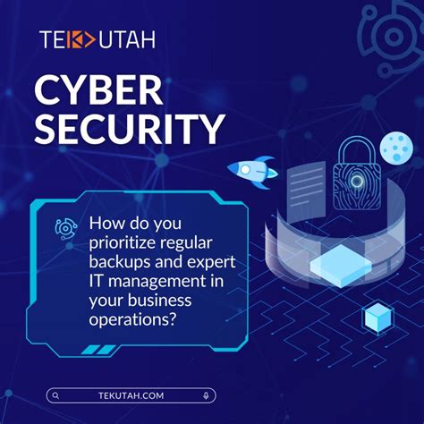How Backup Solutions Can Protect Data Cybersecurity Business Digital Productivity Technews