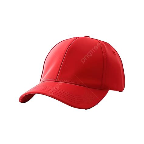 빨간 모자 패션 모자 전면 보기 캡 패션 헬멧 Png 일러스트 및 이미지 에 대한 무료 다운로드 Pngtree