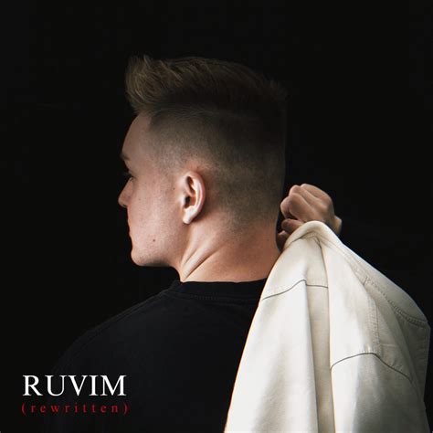 ‎ruvim Rewritten Album By Rue Apple Music