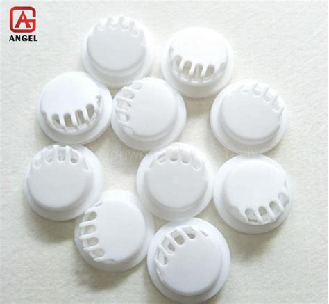 Ventilator Breathing Filter Silicone Rubber Respirator Exhalation Air