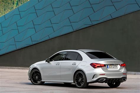 2020 Mercedes Benz A Class Sedan Community Threads And Reviews
