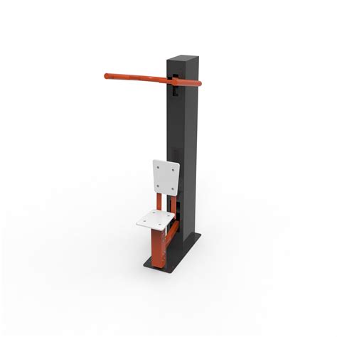 Уличный силовой тренажер для верхней тяги — купить по низкой цене на Яндекс Маркете