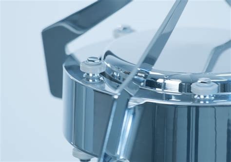 Metenova Superior Mixing Performance