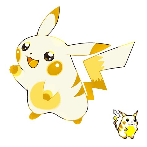 Pikachu Pokemon Drawing Pokémon Red Green Game Developers Discuss