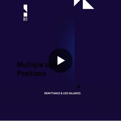 Hr Pod Hiring Talent Globally Is Hiring For 𝗺𝘂𝗹𝘁𝗶𝗽𝗹𝗲 Hr Pod