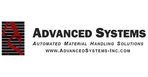 About Us Advanced Systems