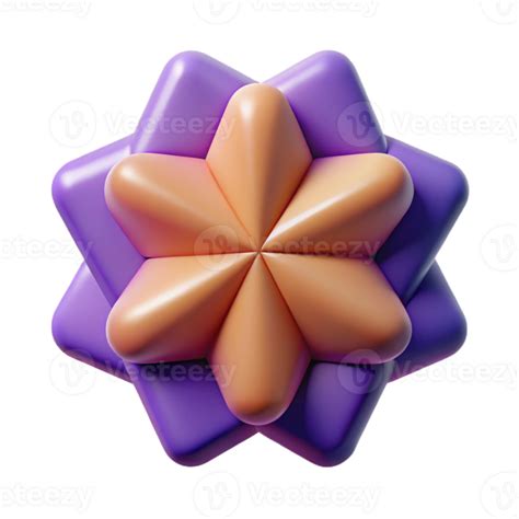 Majestic Coastal Geometric Symmetrical Ampersand Crisp Edges Single Weight Stroke With