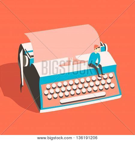 Man On Vintage Vector Photo Free Trial Bigstock