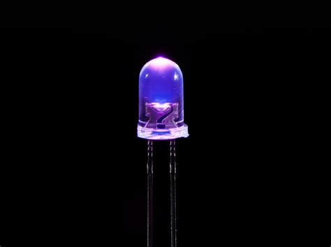 Ultraviolet Led