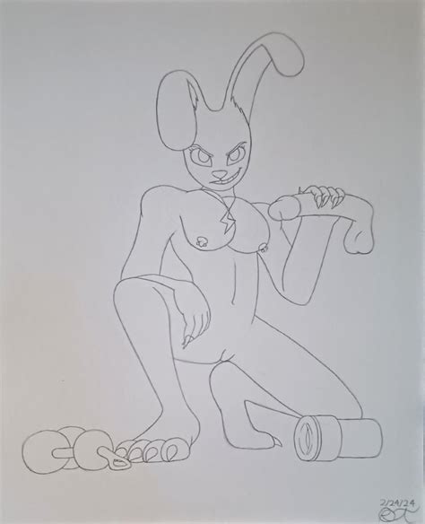 Rule 34 4 Toes 5 Fingers Anal Beads Anthro Anthro On Anthro Anthro