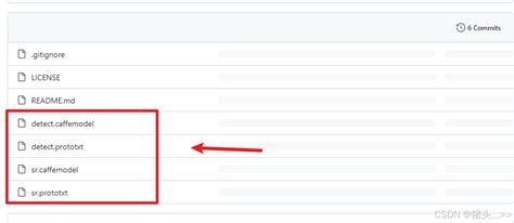 Unity调用opencv微信二维码识别库扫码opencv For Unity Wechatqrcode Csdn博客