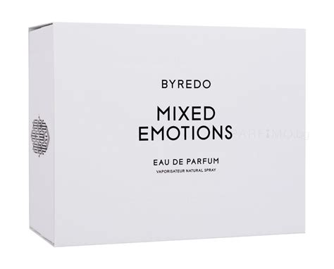 BYREDO Mixed Emotions Eau de Parfum 50 ml | Parfimo.bg