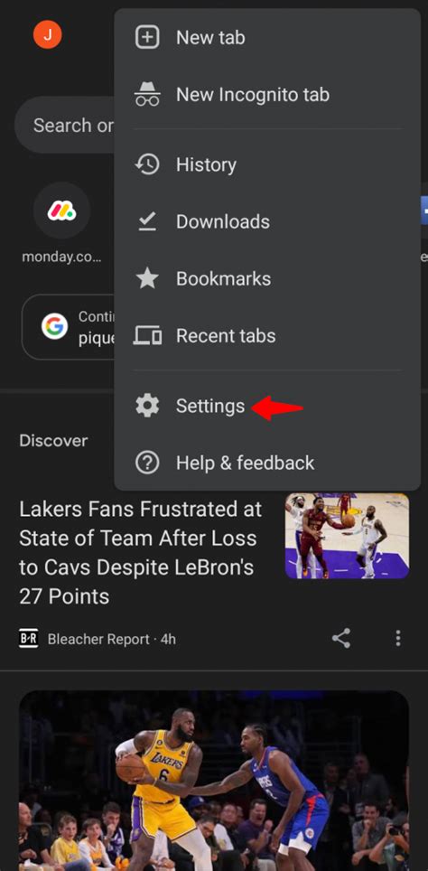 How To Change The Tab Color In Chrome How To Change The Tab Color In Chrome