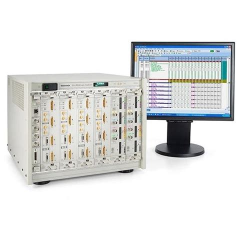 Logic Analyzer At Best Price In India