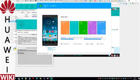 Как установить старую версию на Хонор 10 Лайт