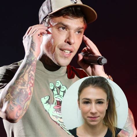 Fedez Lassistente Eleonora Sesana Spiega Comè Lavorare Con Lui