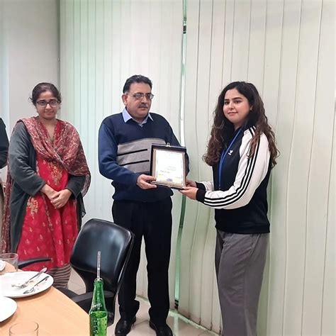 Maimoona Saadi On Linkedin An Interactive Session On Psychological First Aid Pfa With The