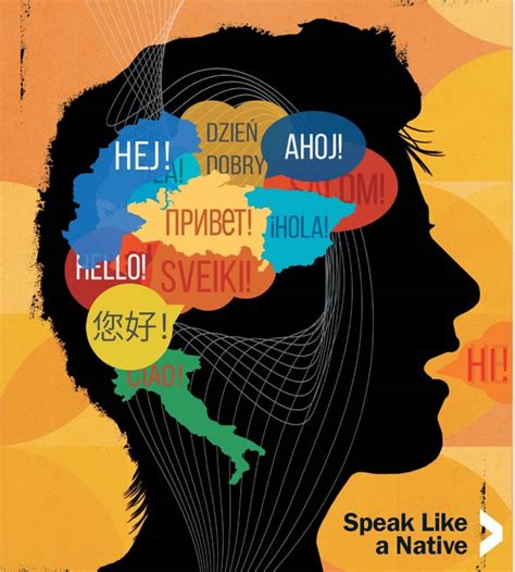 So You Want To Learn Another Language Scientific American