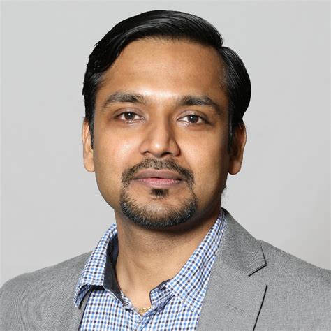 Abhishek Kedia Business Development Specialist Advisor Ntt Data