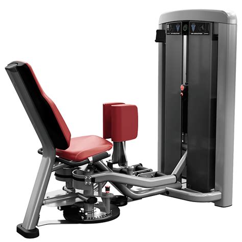 Hip Abductor Adductor