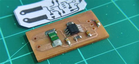 Diy Current Sensor 2 0 14 Steps With Pictures Instructables