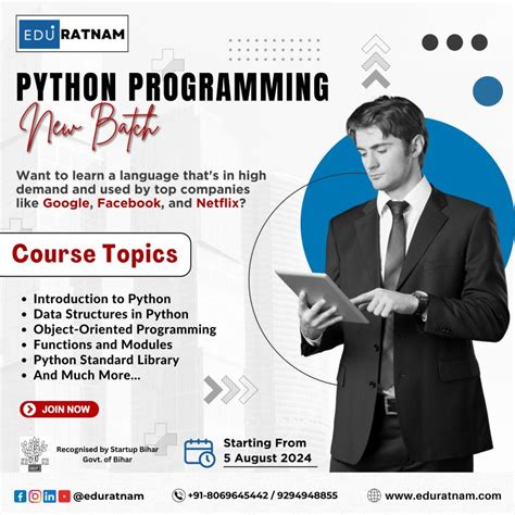 Eduratnam Innovation Pvt Ltd On Linkedin Eduratnam Pythonprogramming