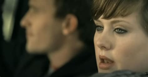 Adele May Never Have Been Discovered If It Wasnt For Myspace