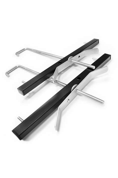 Комплект скоби за закрепване на стълба Ak St Ub Drabest МИП ТС ООД