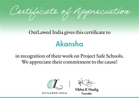 Akansha On Linkedin School India Project Education