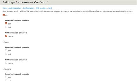 Drupal 8 Restjson Integration With Javascript Droptica